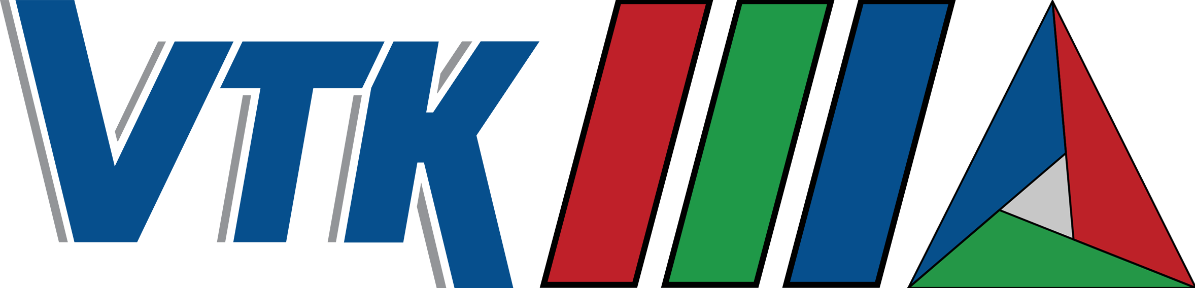 VTK - The Visualization Toolkit