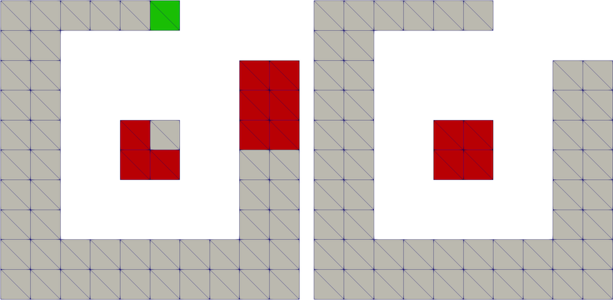 VTK: vtkPConnectivityFilter Class Reference
